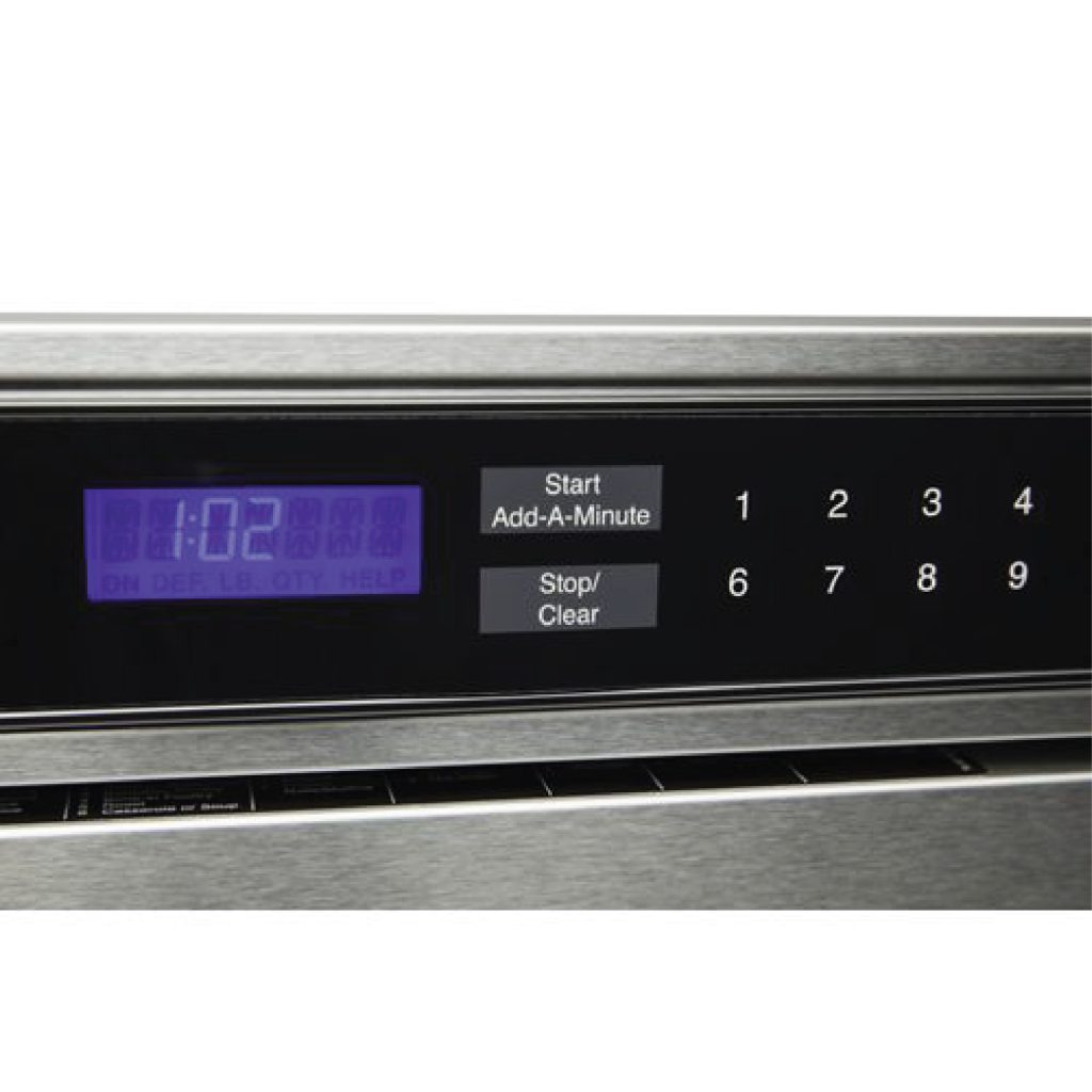 Viking Microwave - Rotaryana Kitchen Set